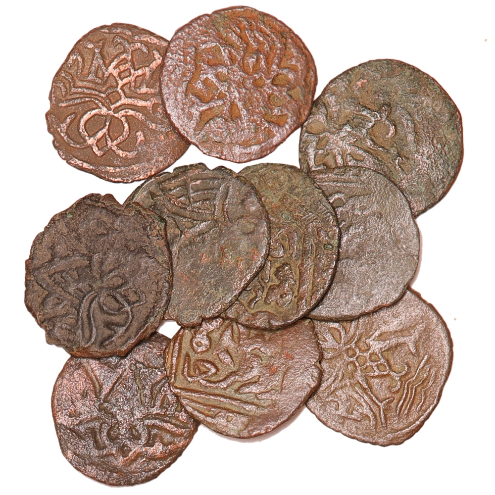 Ukraina, Krym, Jani Beg, 1341-1357 - Naturens Mangfold AS
